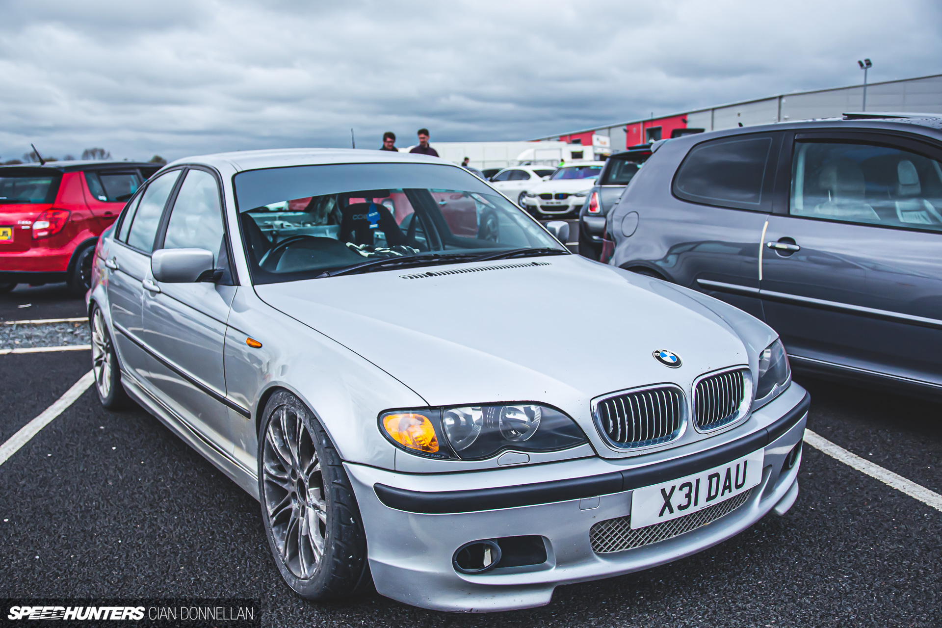 Dubshed 2023: The Other Hall - Speedhunters