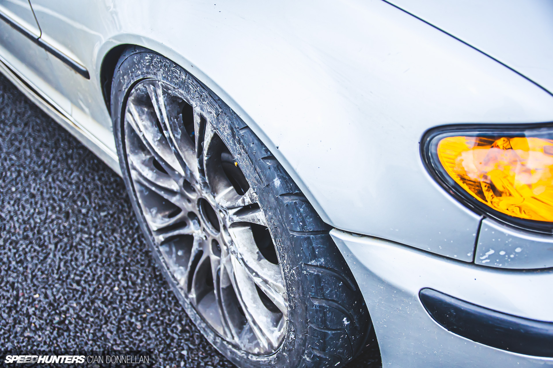 Dubshed 2023: The Different Corridor – Motocourt