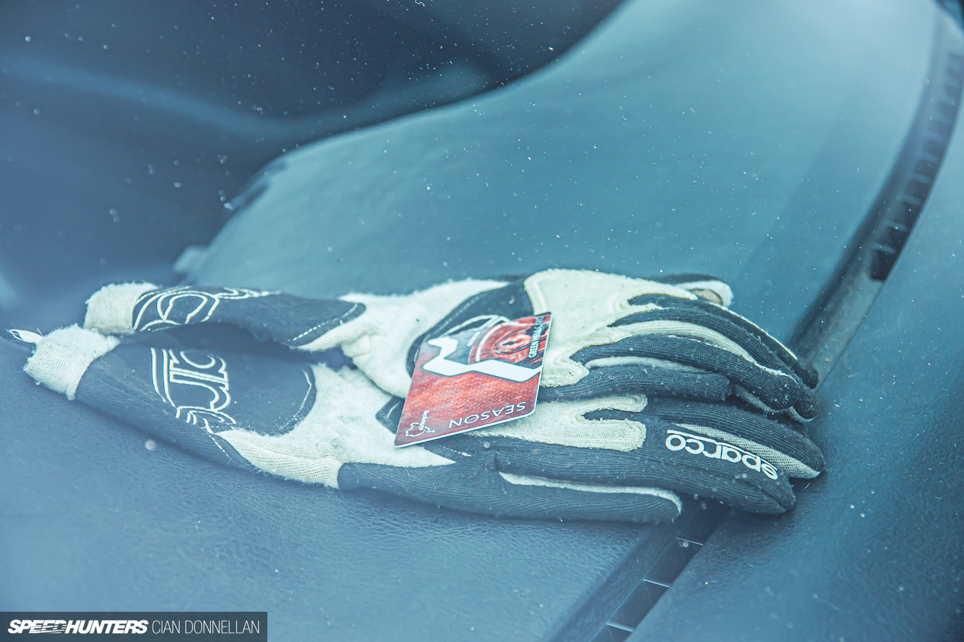 Dubshed 2023: The Other Hall - Speedhunters