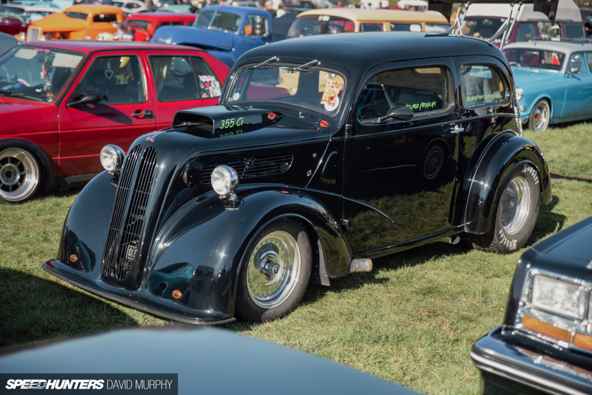 My Wheels Day feature is now LIVE | Retro Rides