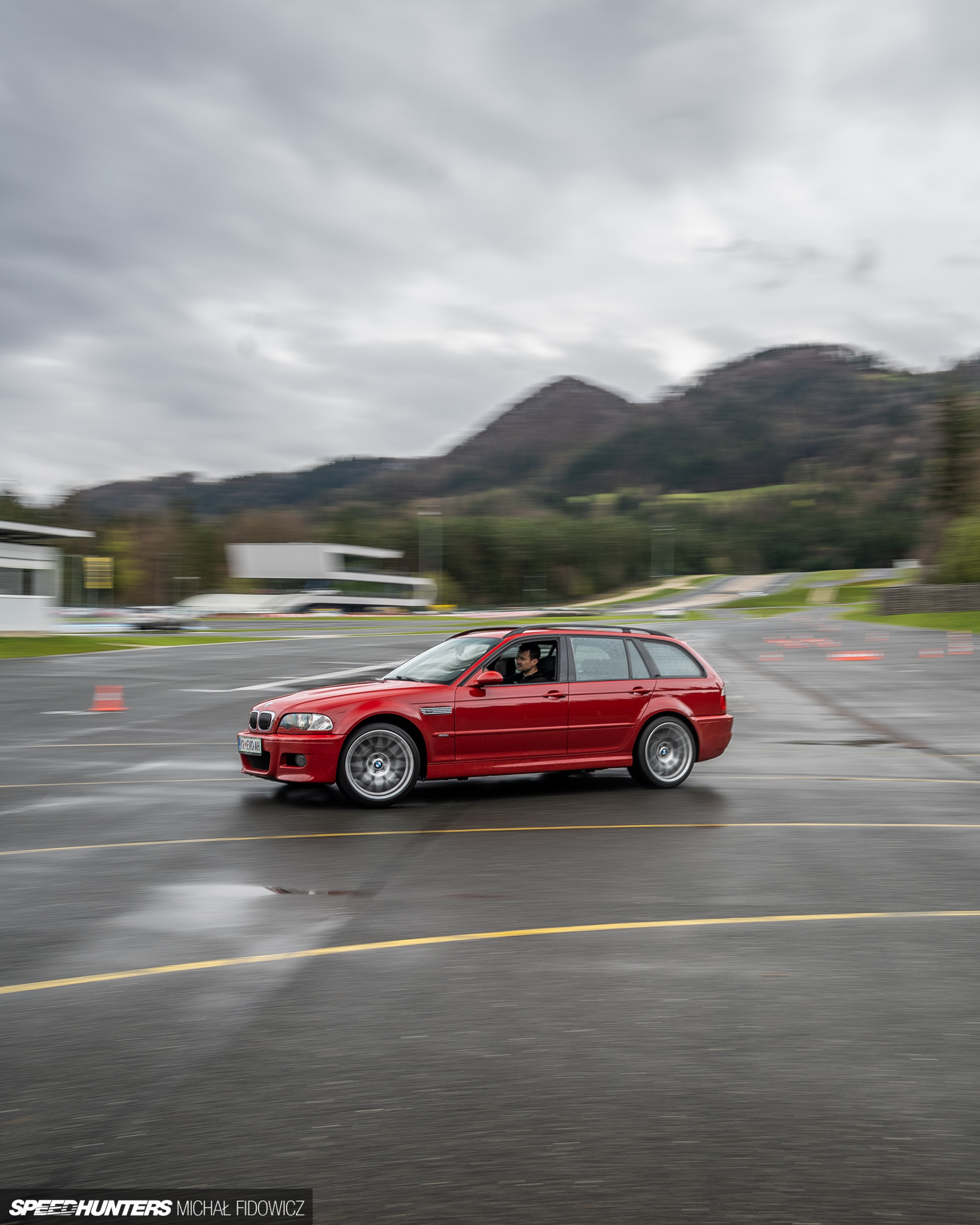 An E46 M3 Touring & Extra: Turning BMW Goals Into Actuality – Motocourt