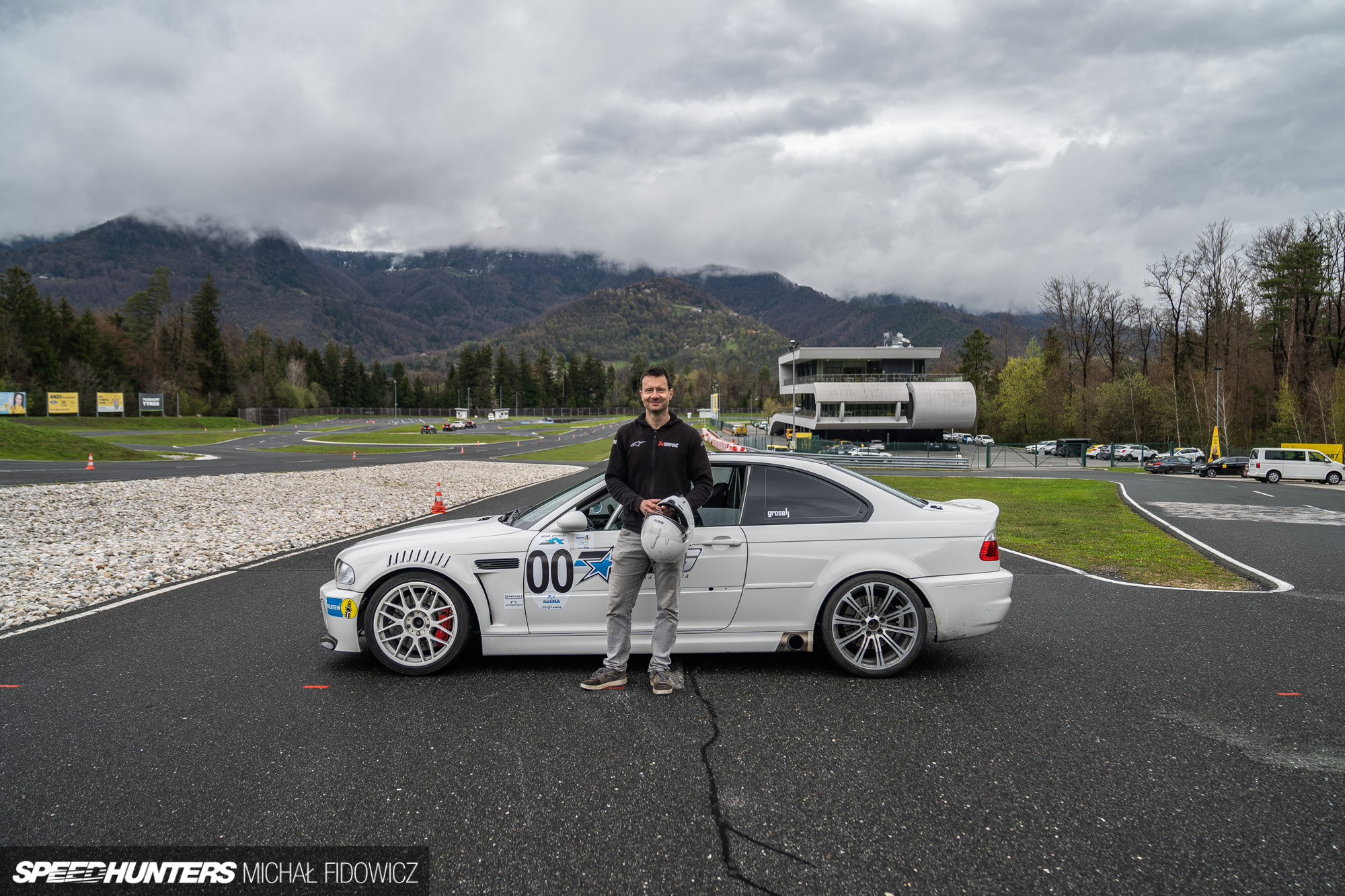 An E46 M3 Touring & Extra: Turning BMW Goals Into Actuality – Motocourt
