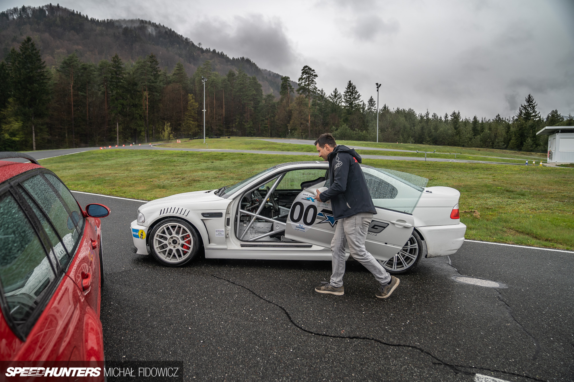 An E46 M3 Touring & Extra: Turning BMW Goals Into Actuality – Motocourt