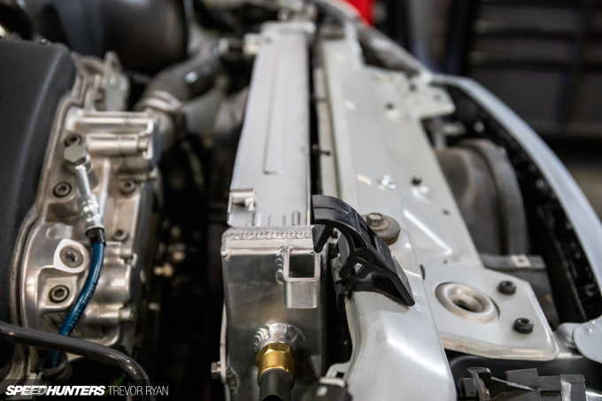 Putting CSF’s E36 S54-Swap Cooling Solution Through Its Paces ...