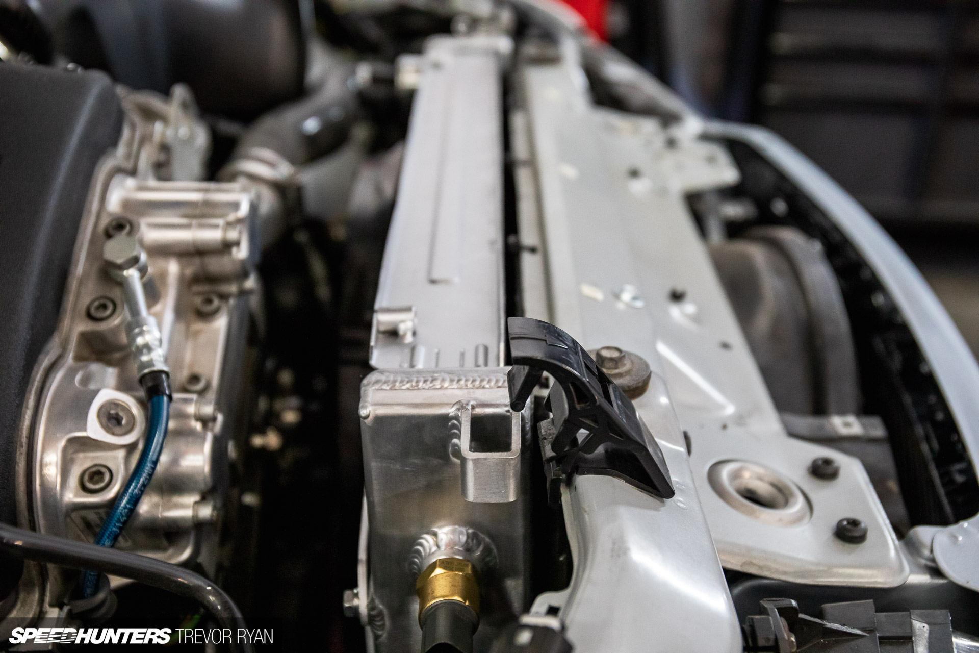 Putting CSF’s E36 S54-Swap Cooling Solution Through Its Paces ...