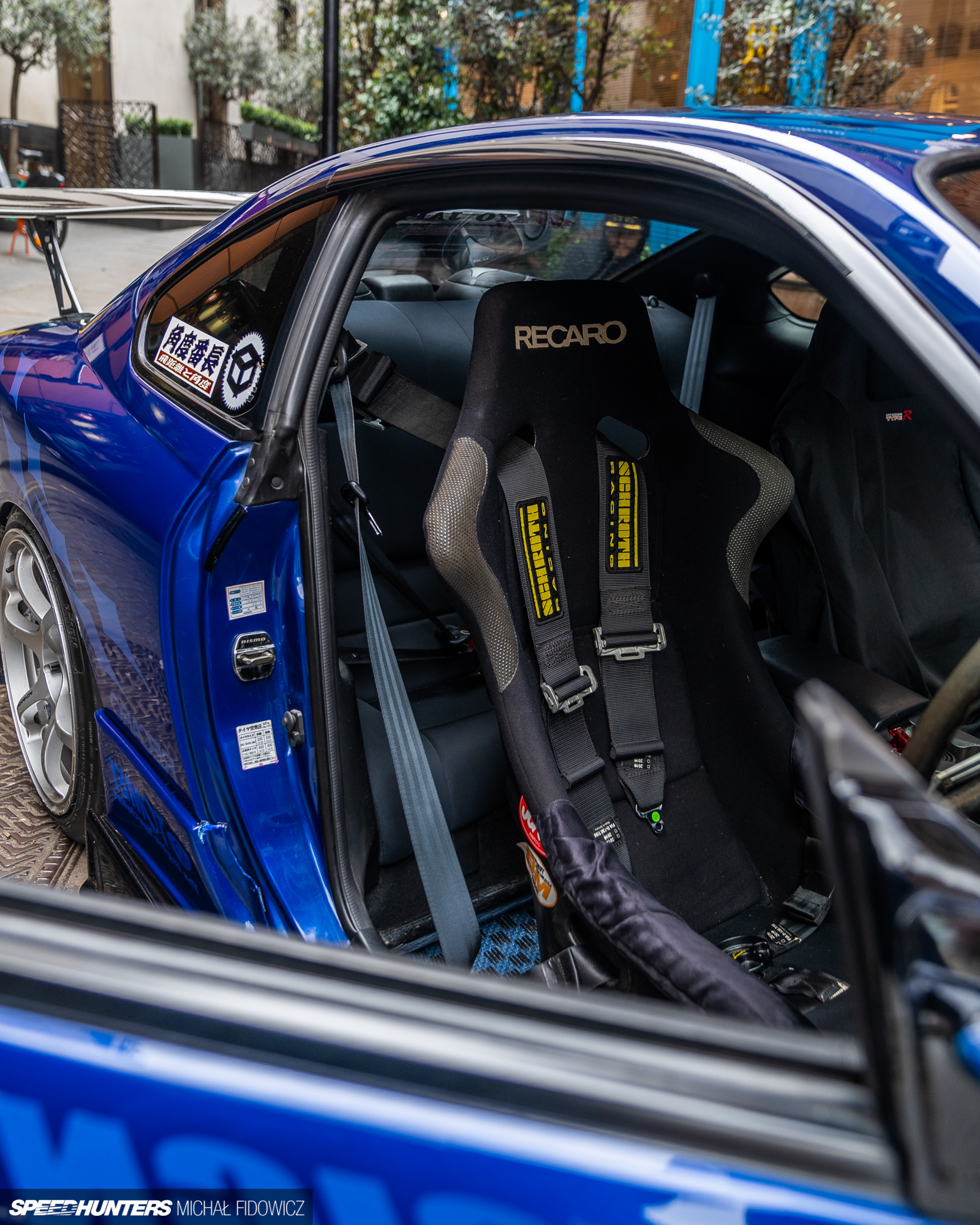 The Golden Age Of JDM Street Style Is Now For This S15 - Speedhunters