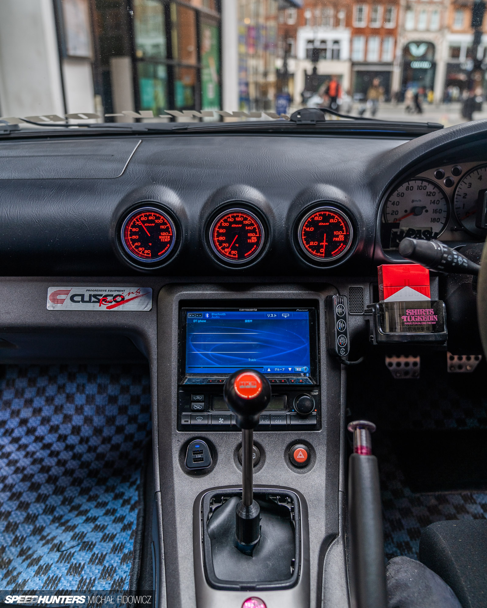 The Golden Age Of JDM Street Style Is Now For This S15 - Speedhunters