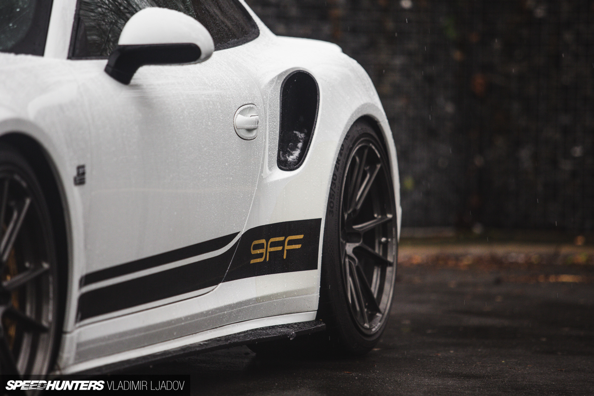 9FF & The Edition-1111 - Speedhunters