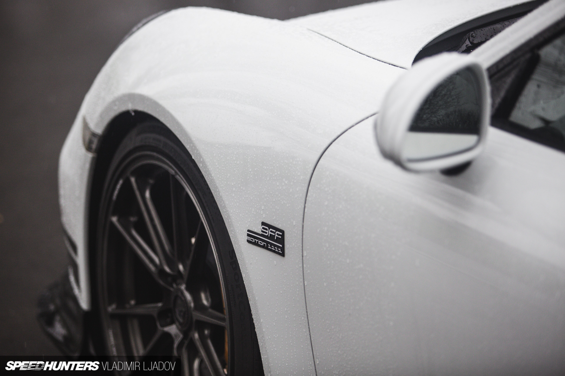 9FF & The Edition-1111 - Speedhunters