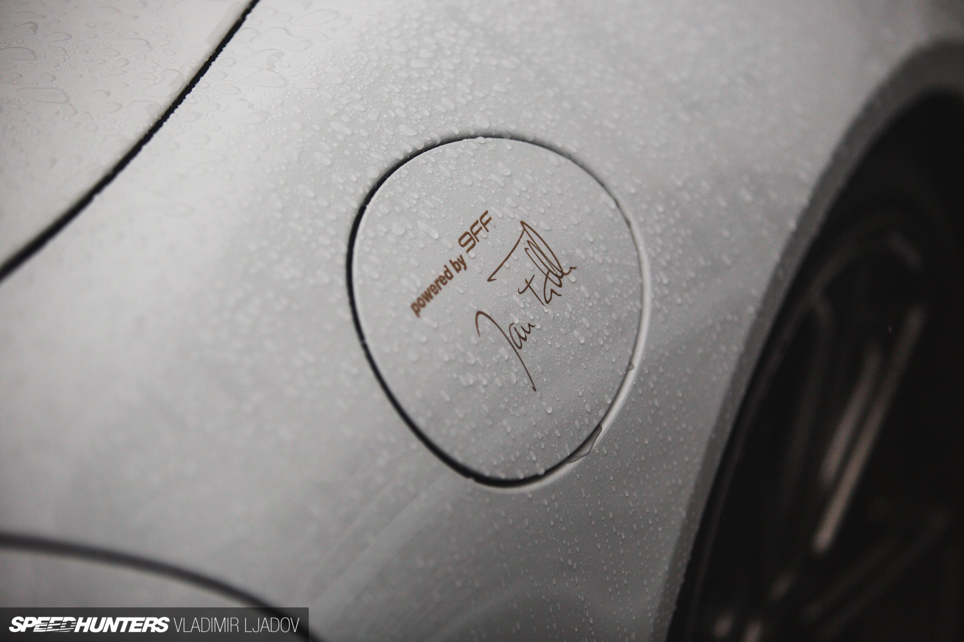 9FF & The Edition-1111 - Speedhunters