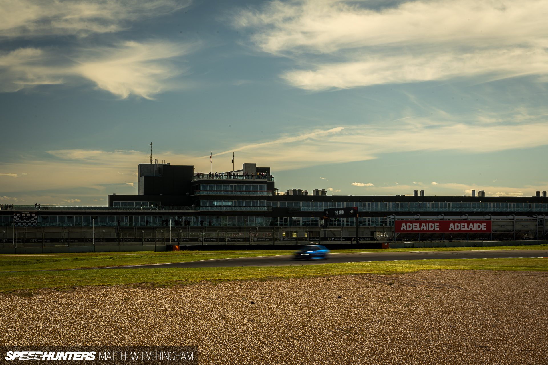 JDM Speed: On Track In South Australia - Speedhunters