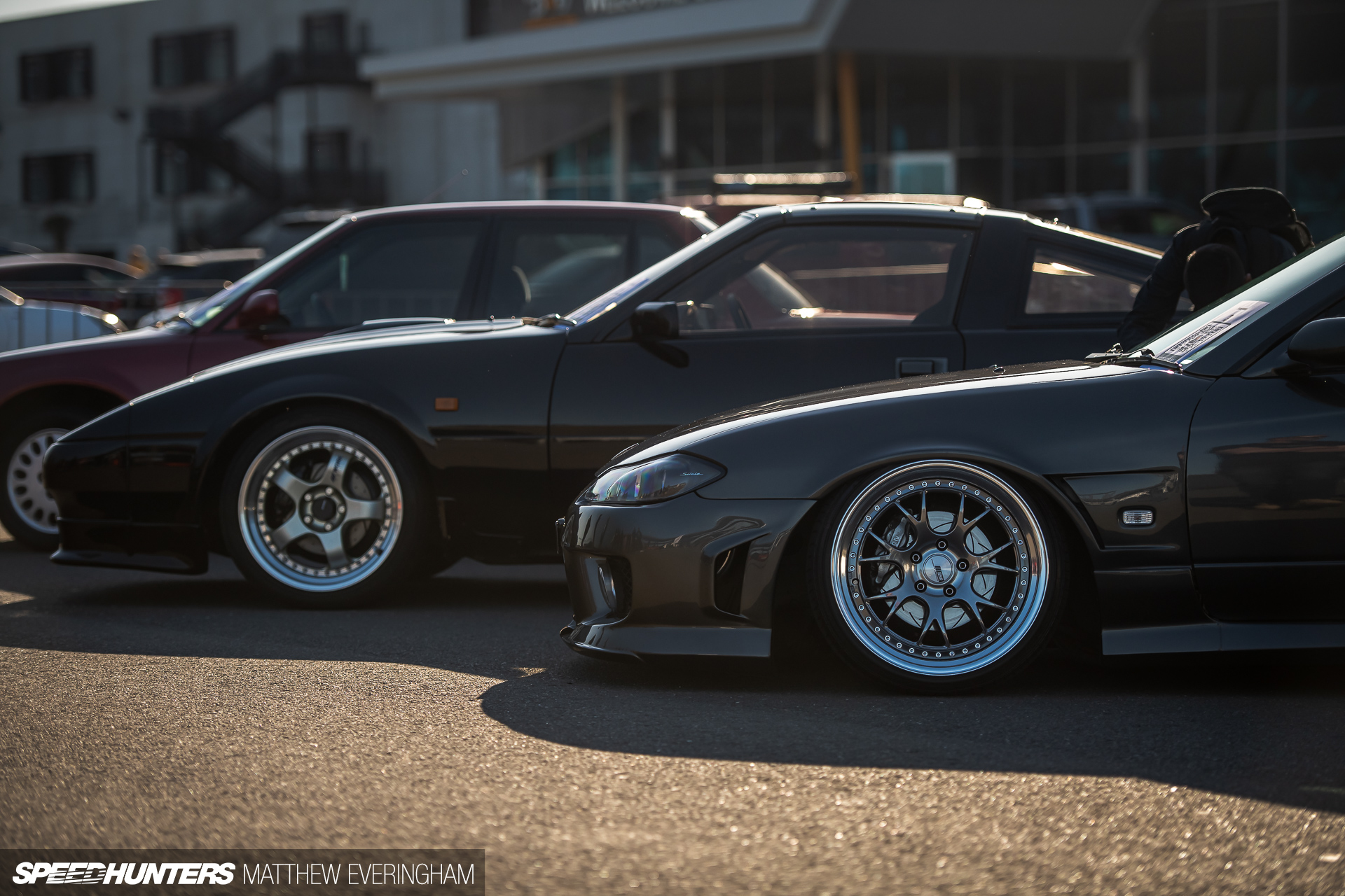 JDM Pace: On Observe In South Australia – Motocourt