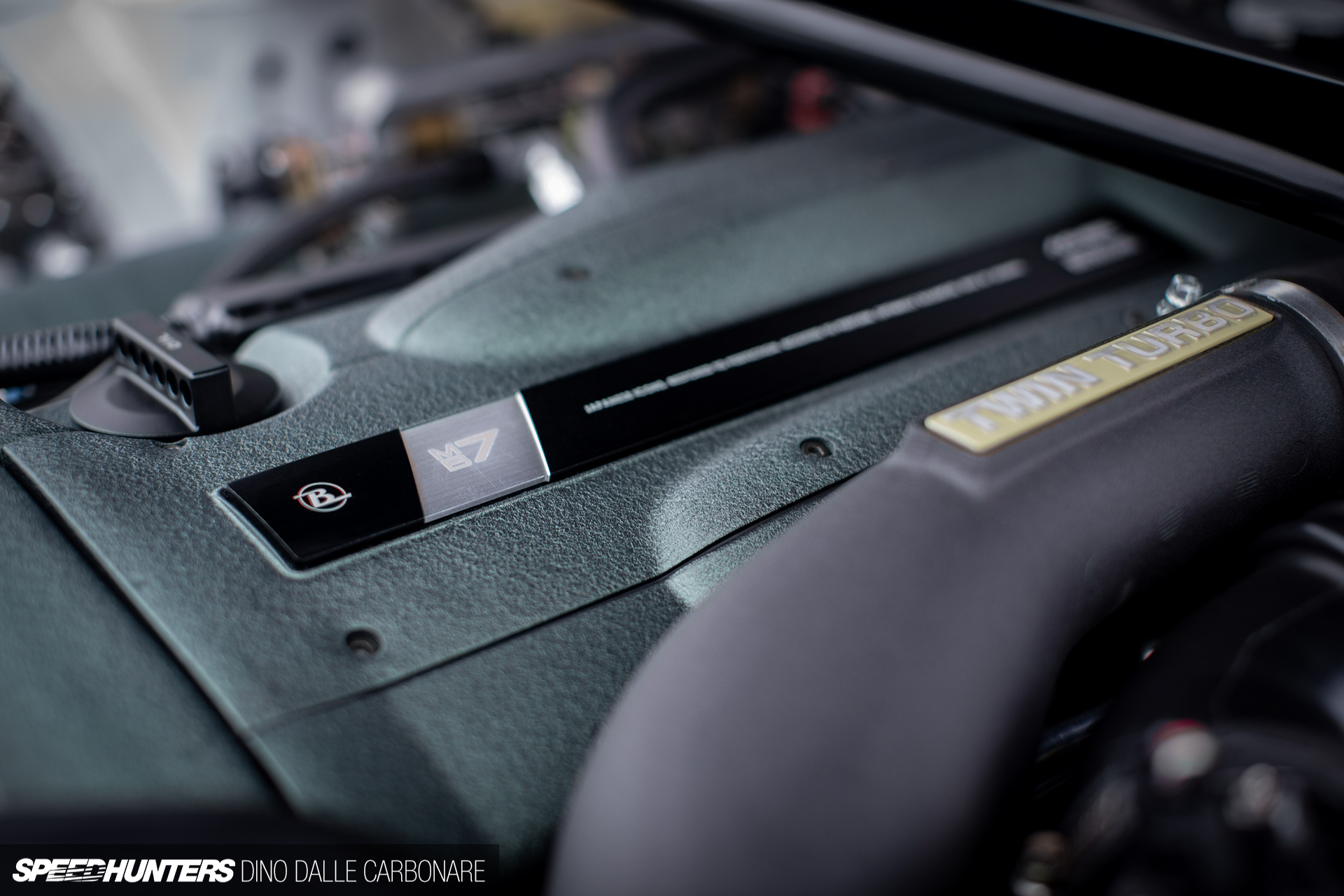 Redefining Perfection: The BBL R33 Skyline GT-R - Speedhunters
