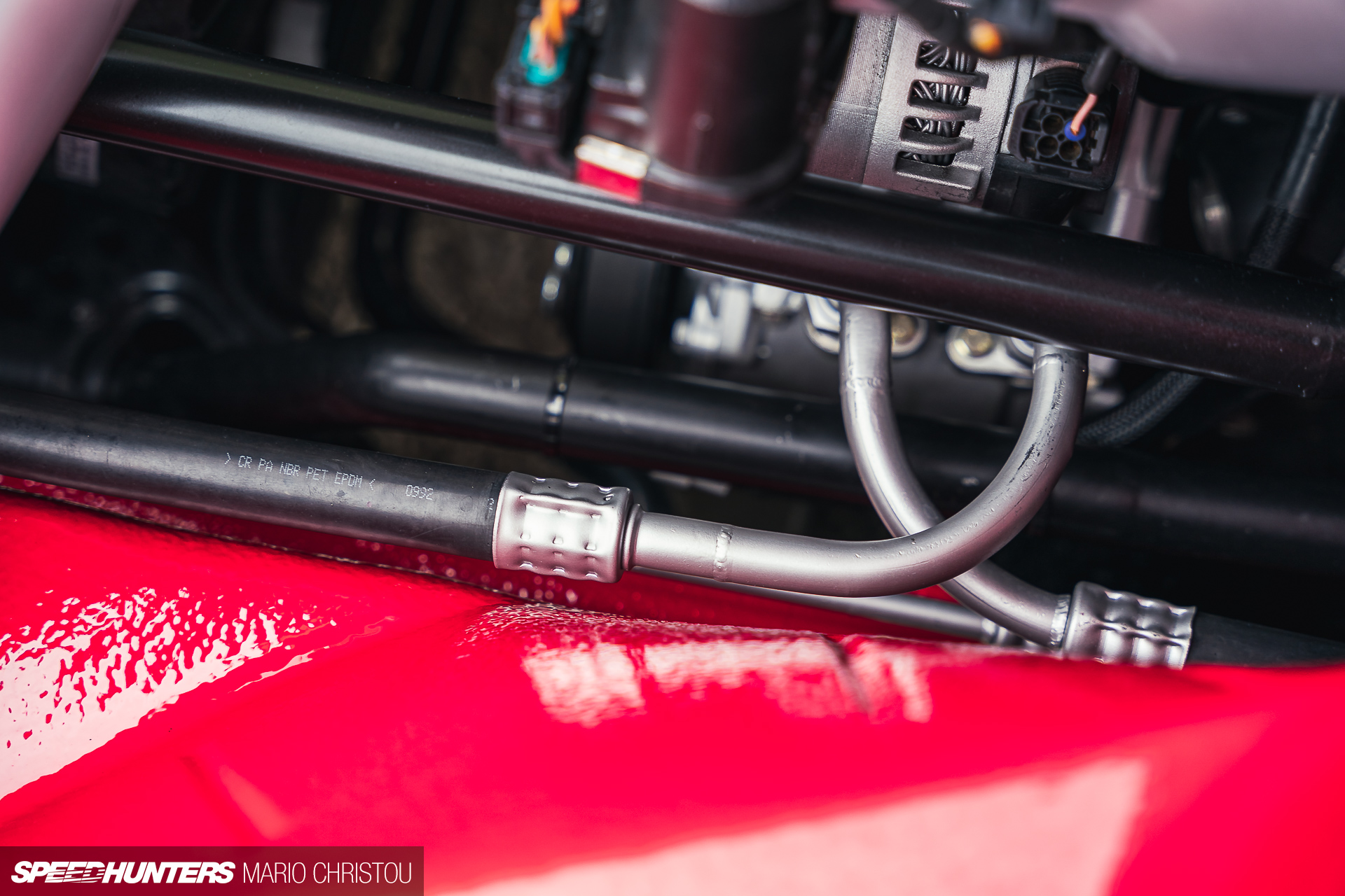 Balancing Act: A K24 & DCT-Swapped Silvia S13 - Speedhunters