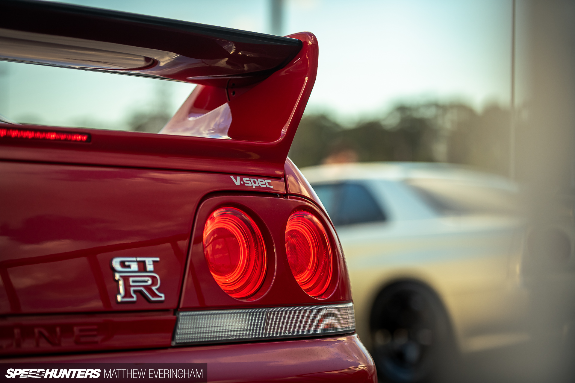 GT-R Life: More Than Metal - Speedhunters
