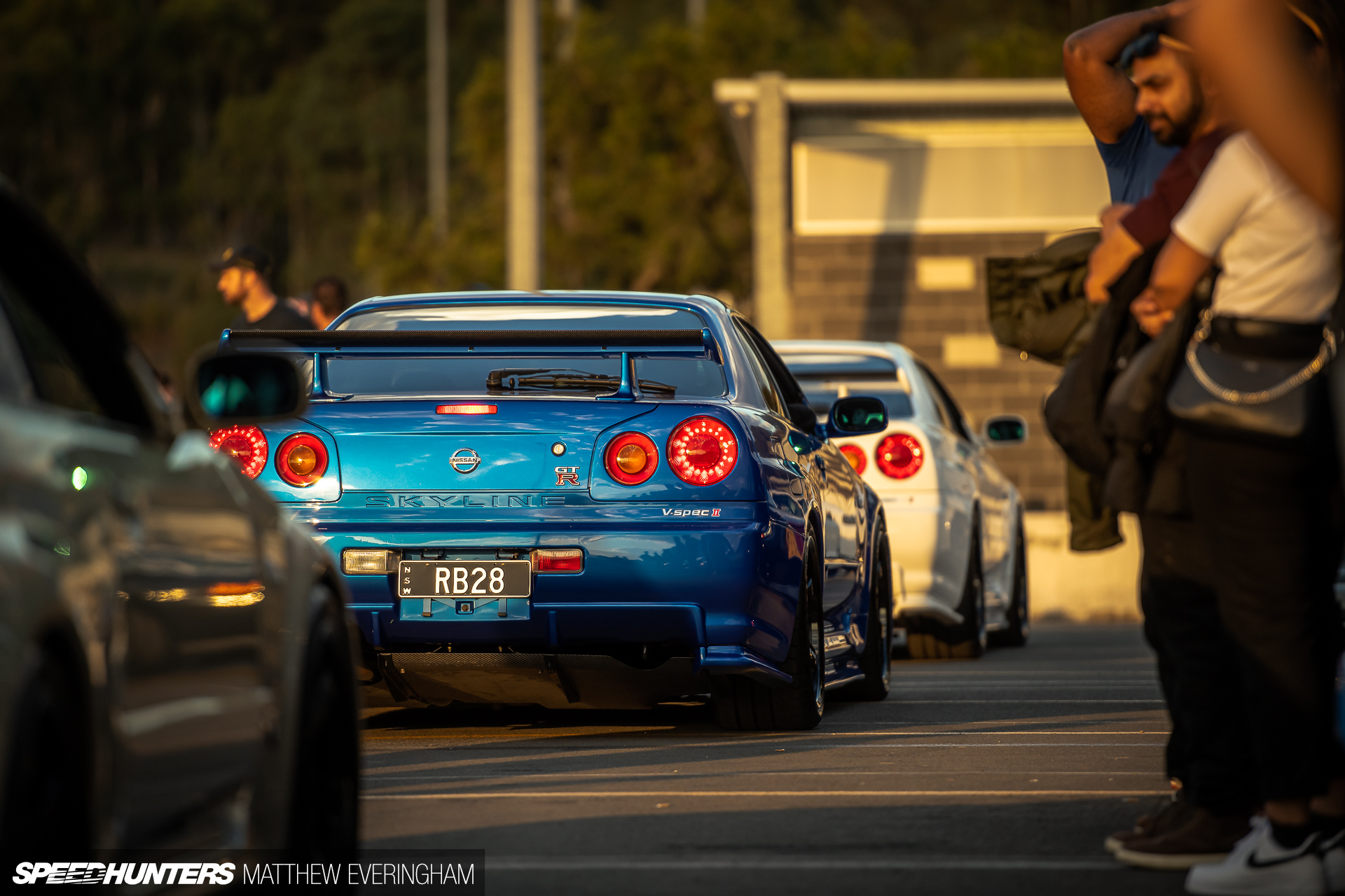 GT-R Life: More Than Metal - Speedhunters