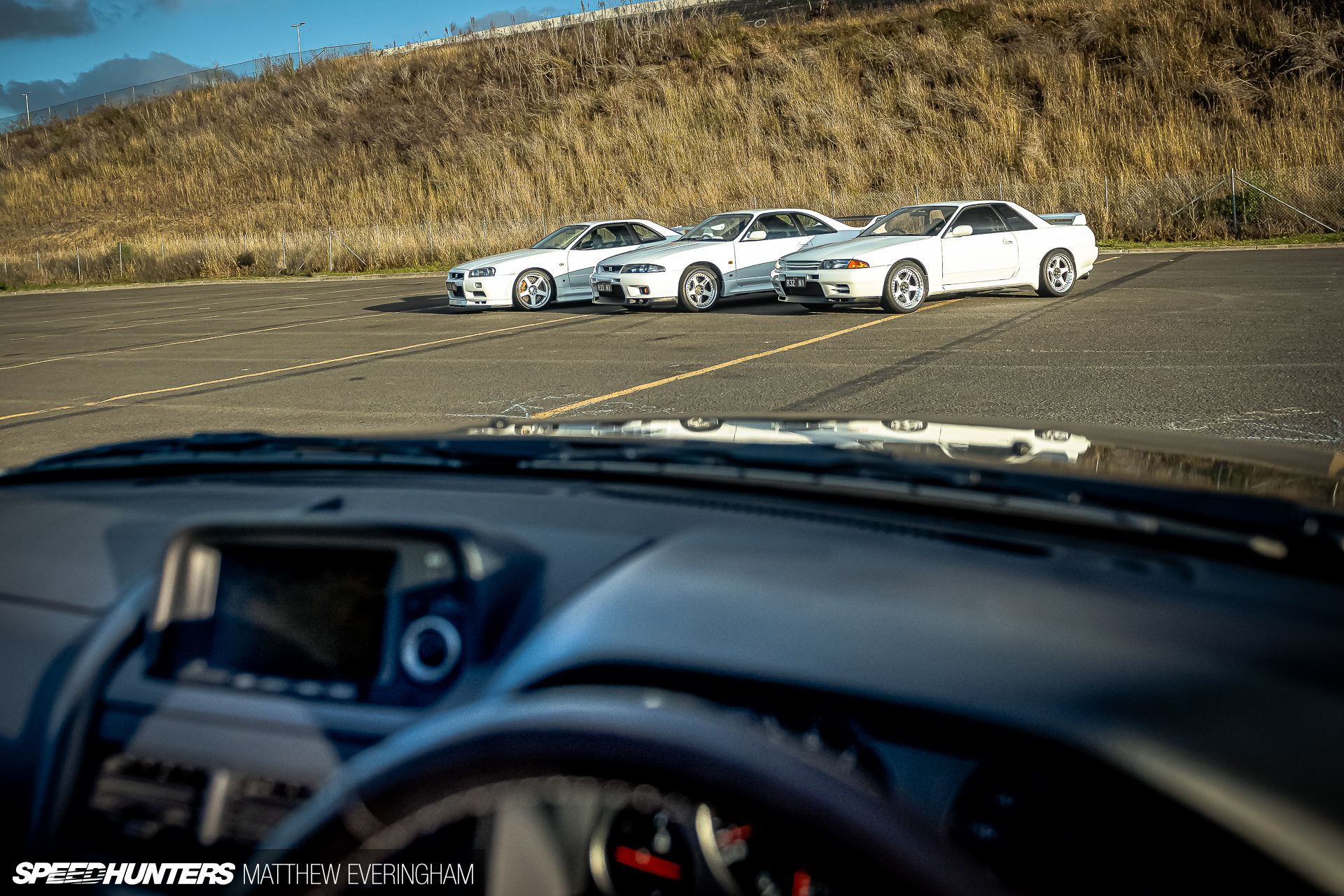 GT-R Life: More Than Metal - Speedhunters