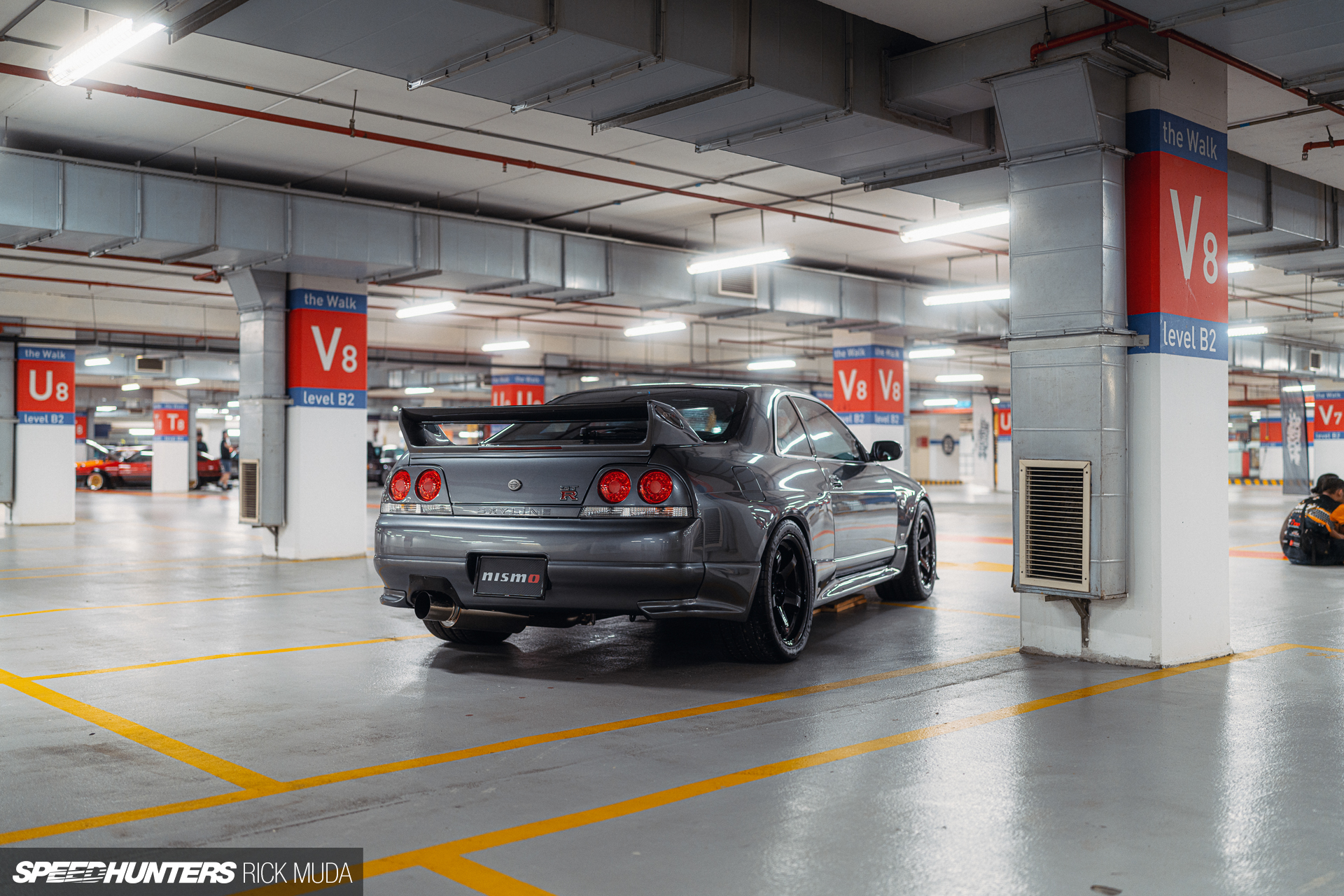 Embracing The Chaos: Retro Havoc 2023 - Speedhunters