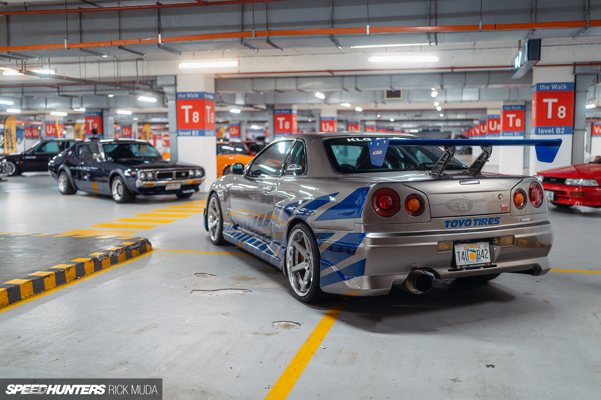 Embracing The Chaos: Retro Havoc 2023 - Blog News Link