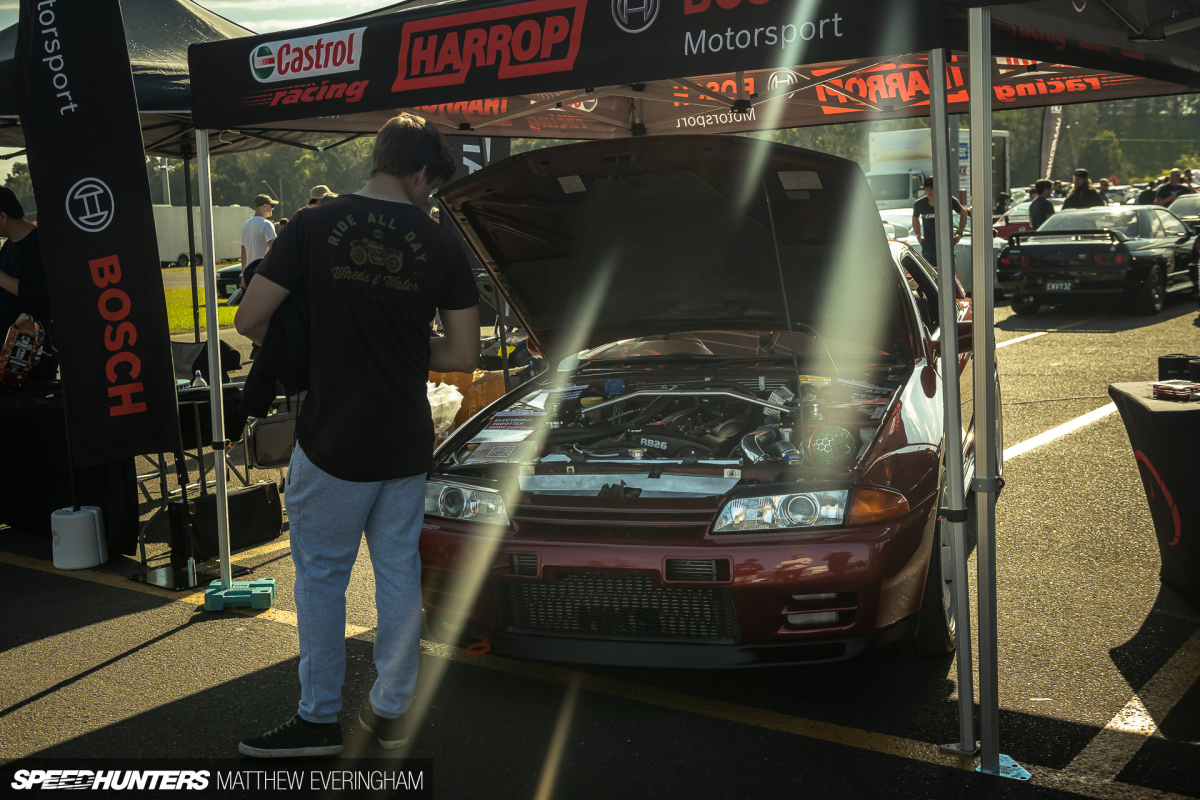 GT-R Life: More Than Metal - Speedhunters