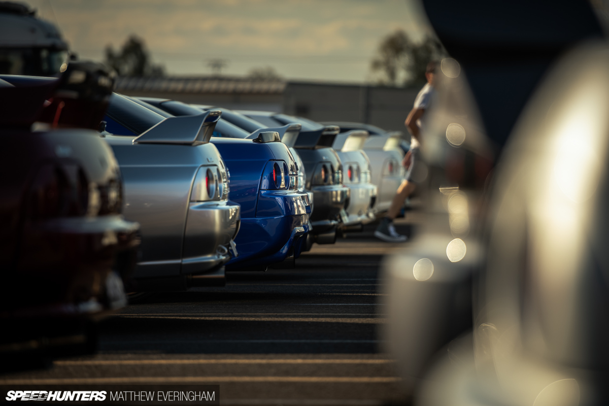 GT-R Life: More Than Metal - Speedhunters