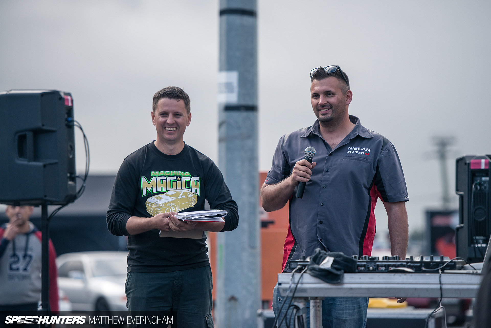 GT-R Life: More Than Metal - Speedhunters