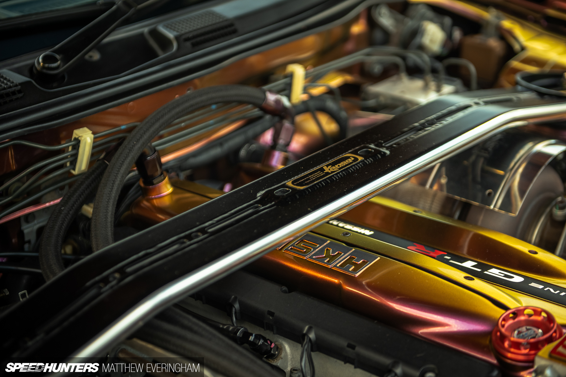 GT-R Life: More Than Metal - Speedhunters