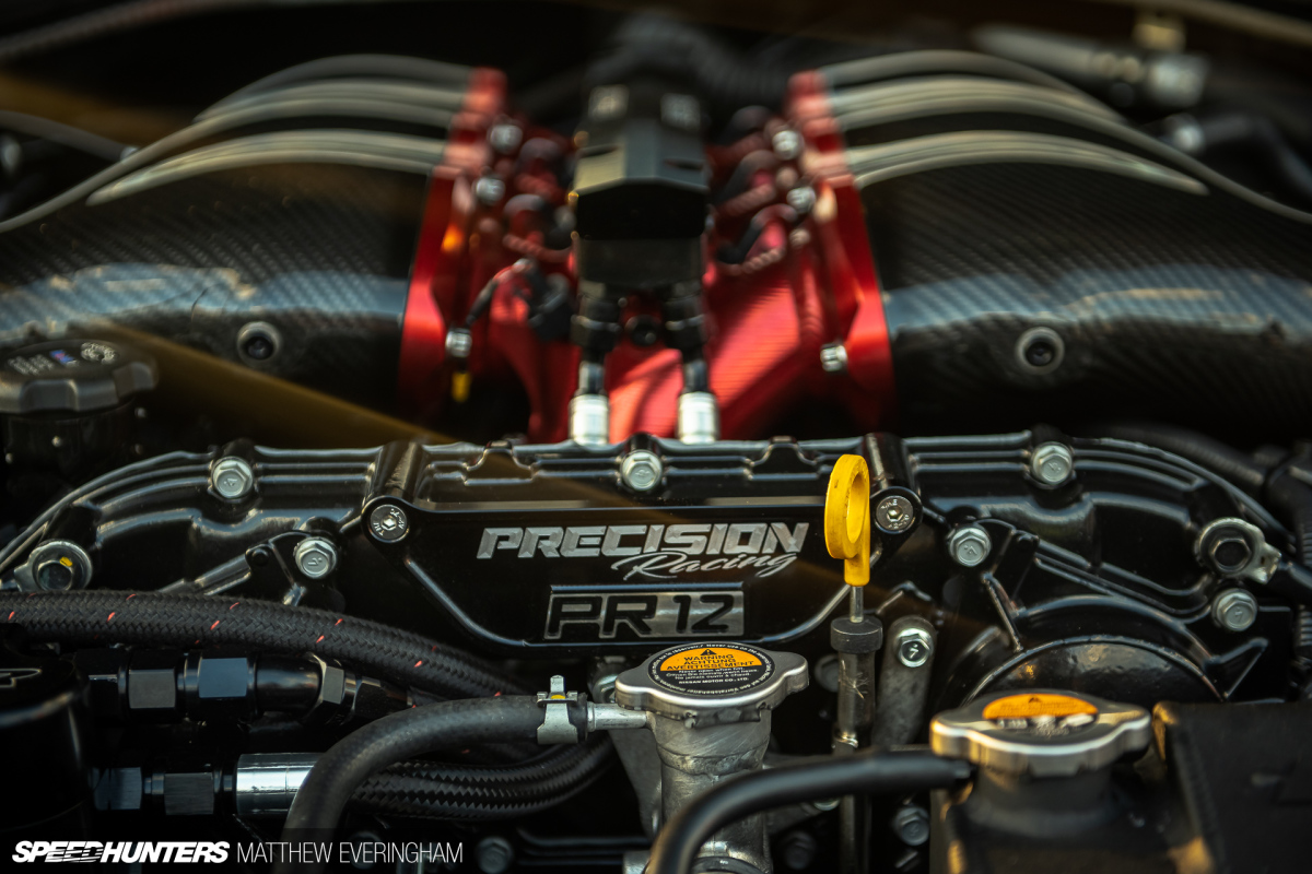 GT-R Life: More Than Metal - Speedhunters