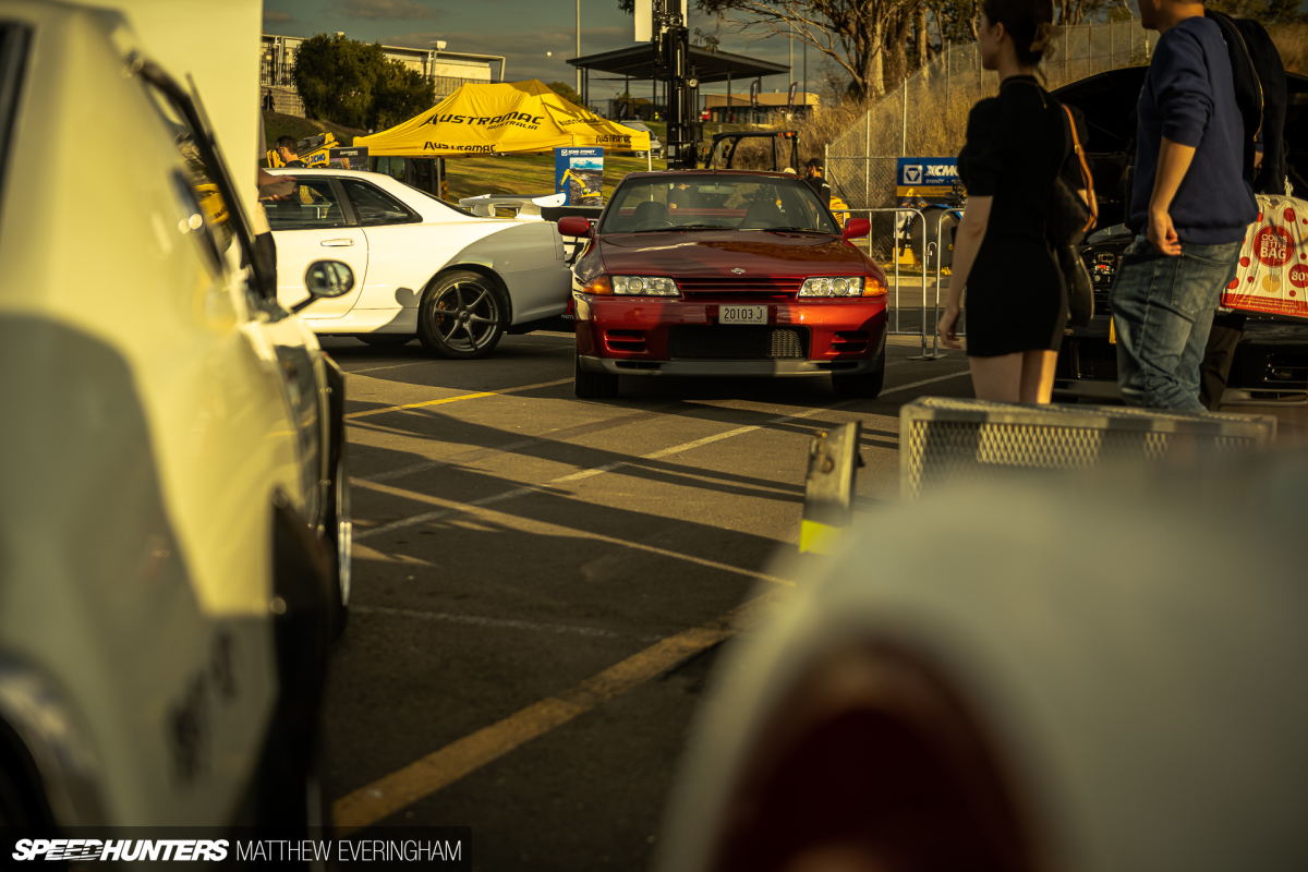 GT-R Life: More Than Metal - Speedhunters