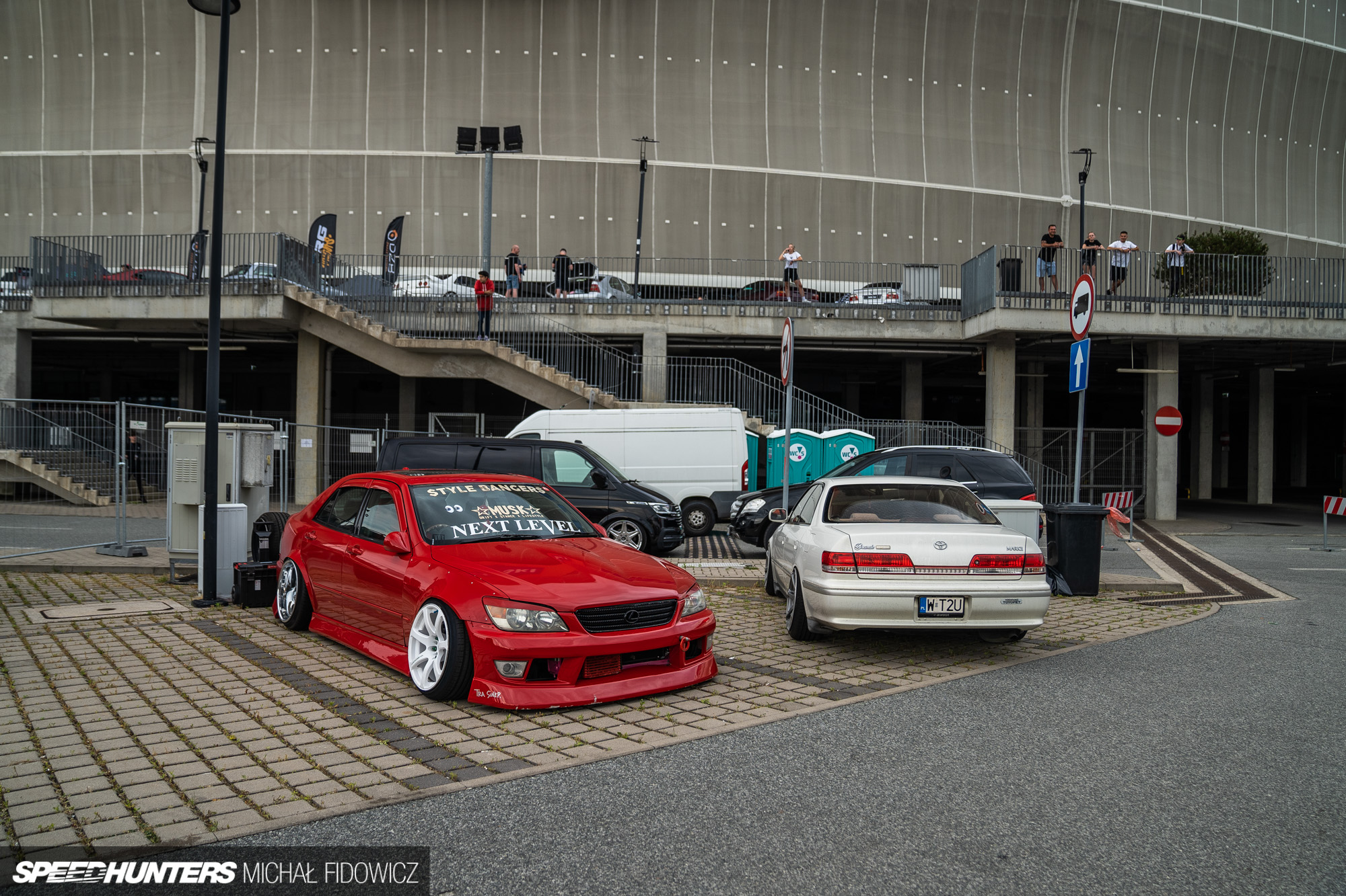 Preview: Going Home For Ultrace - Speedhunters