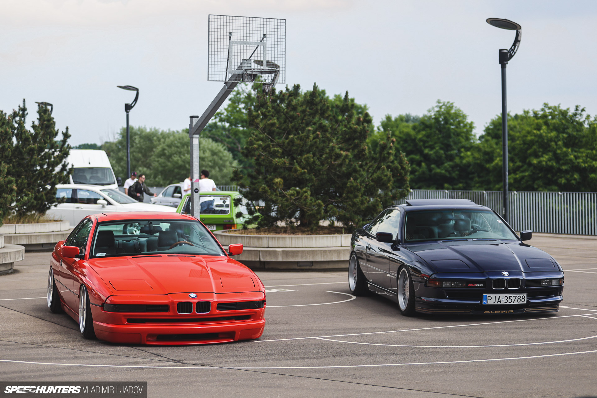 What A Weekend: The Ultrace 2023 Mega Gallery – Motocourt