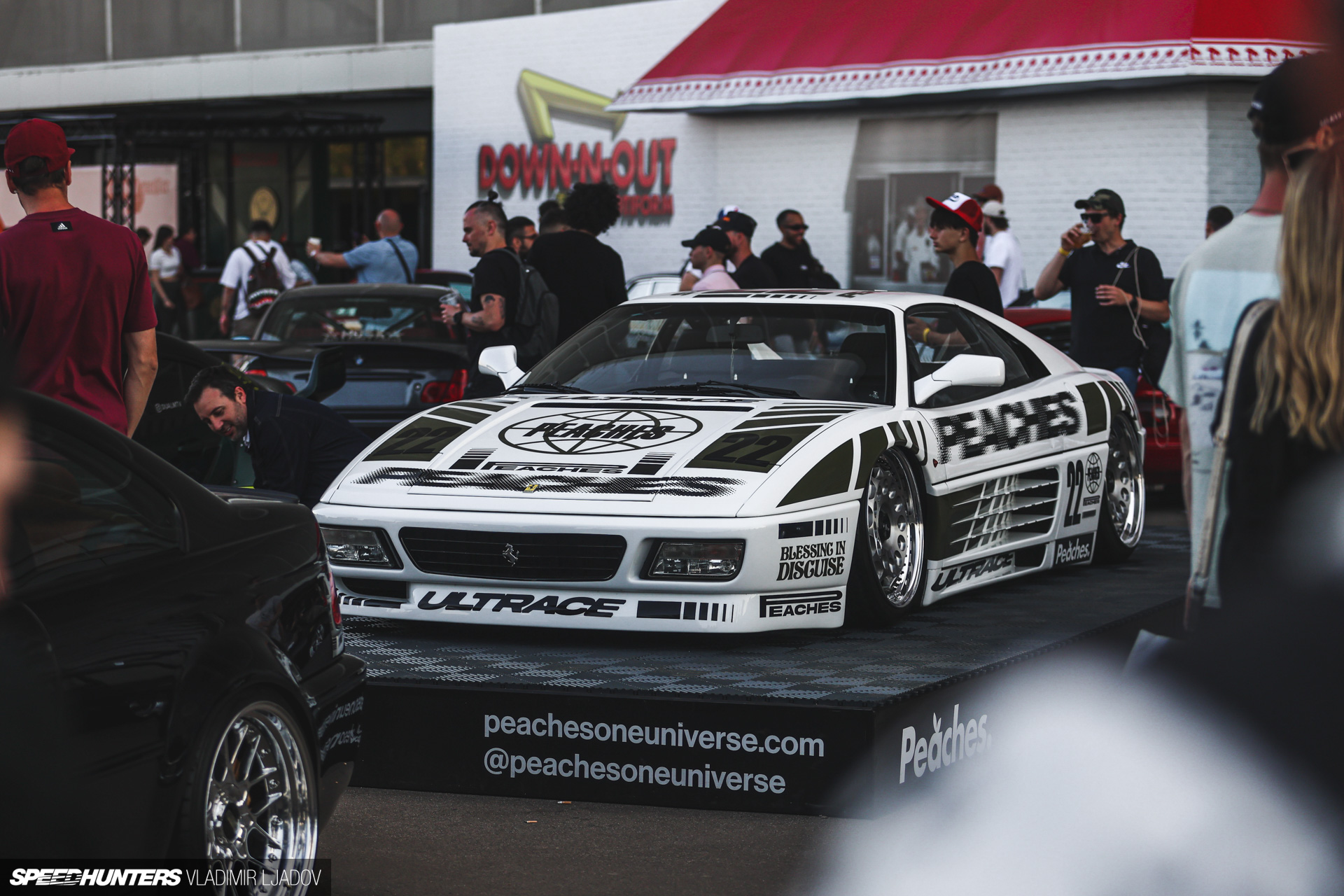 What A Weekend: The Ultrace 2023 Mega Gallery – Motocourt