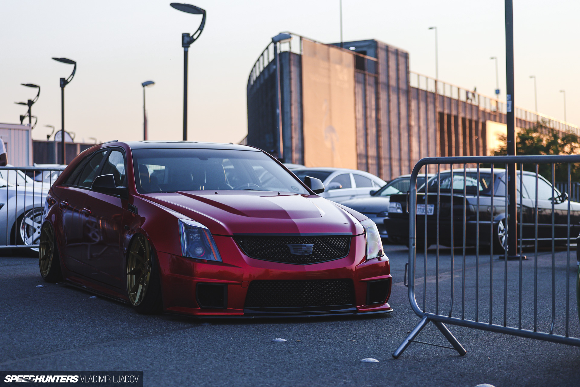 What A Weekend: The Ultrace 2023 Mega Gallery – Motocourt