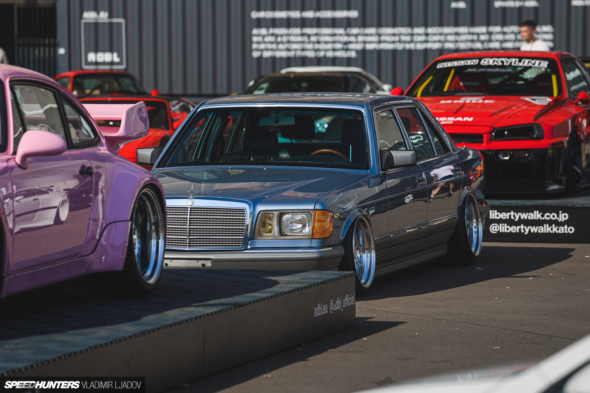 What A Weekend: The Ultrace 2023 Mega Gallery – Motocourt