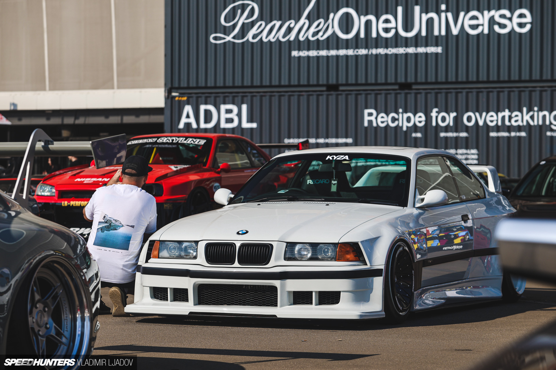 What A Weekend: The Ultrace 2023 Mega Gallery – Motocourt