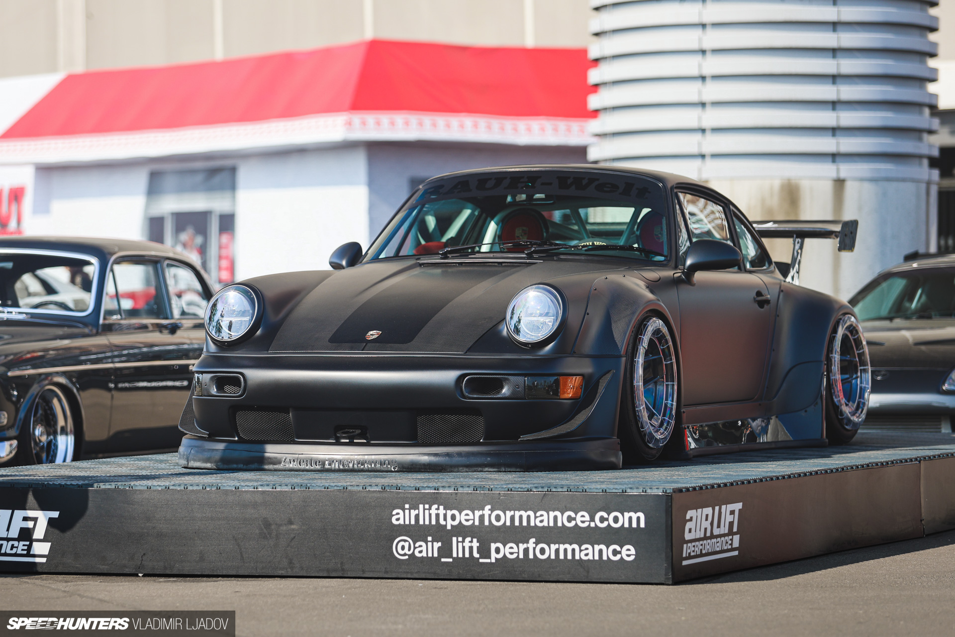 What A Weekend: The Ultrace 2023 Mega Gallery - Motocourt