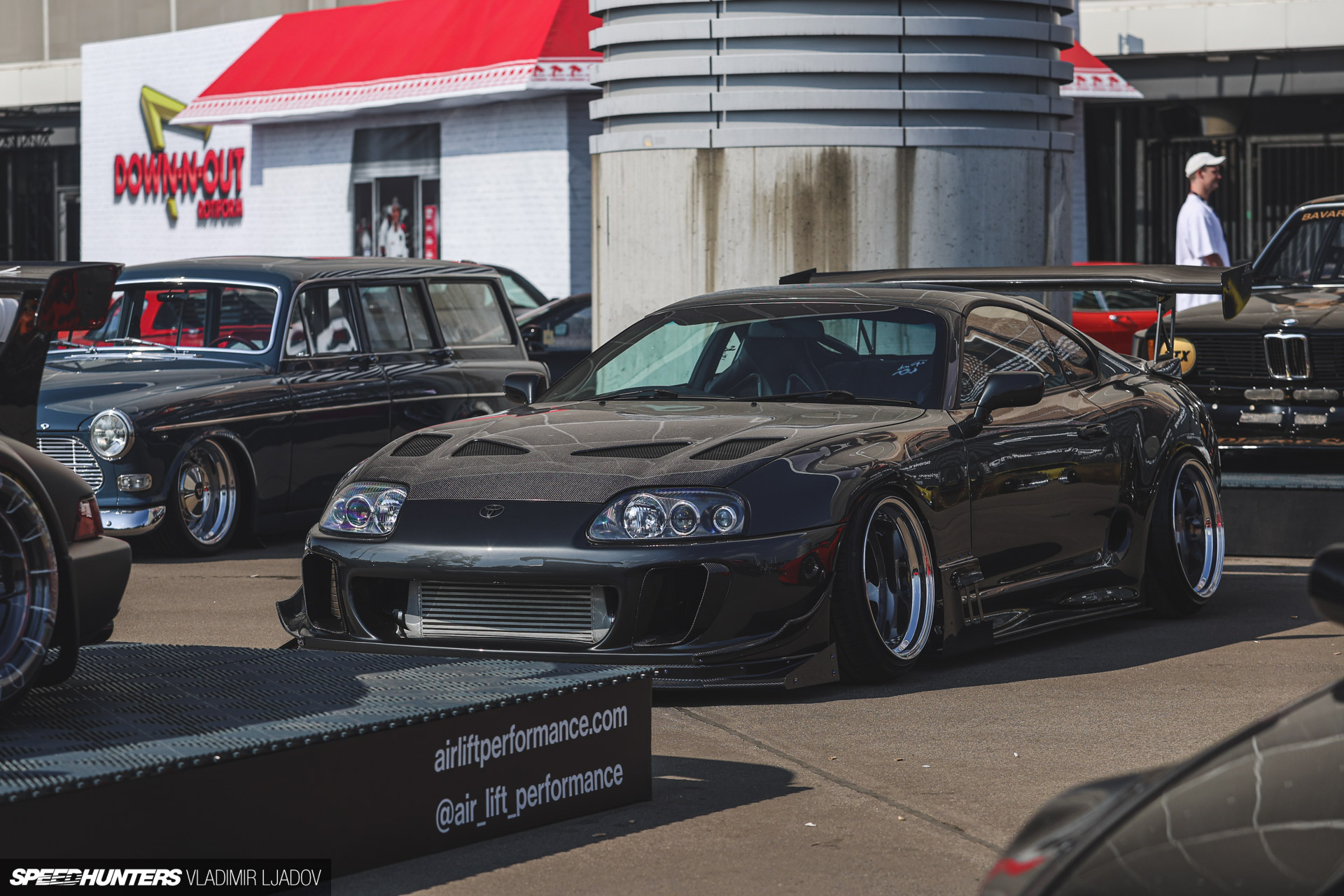 What A Weekend: The Ultrace 2023 Mega Gallery – Motocourt