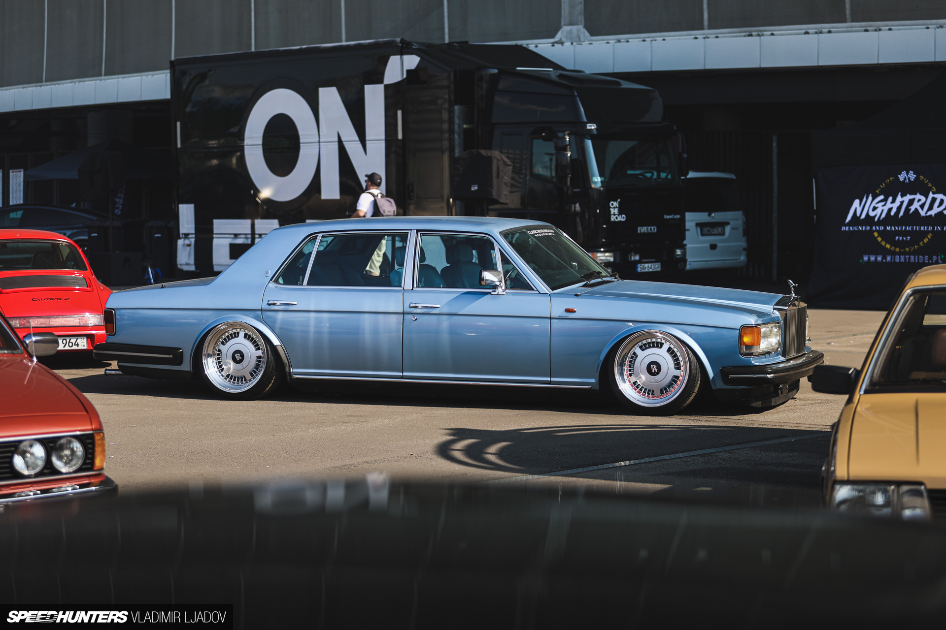 What A Weekend: The Ultrace 2023 Mega Gallery – Motocourt