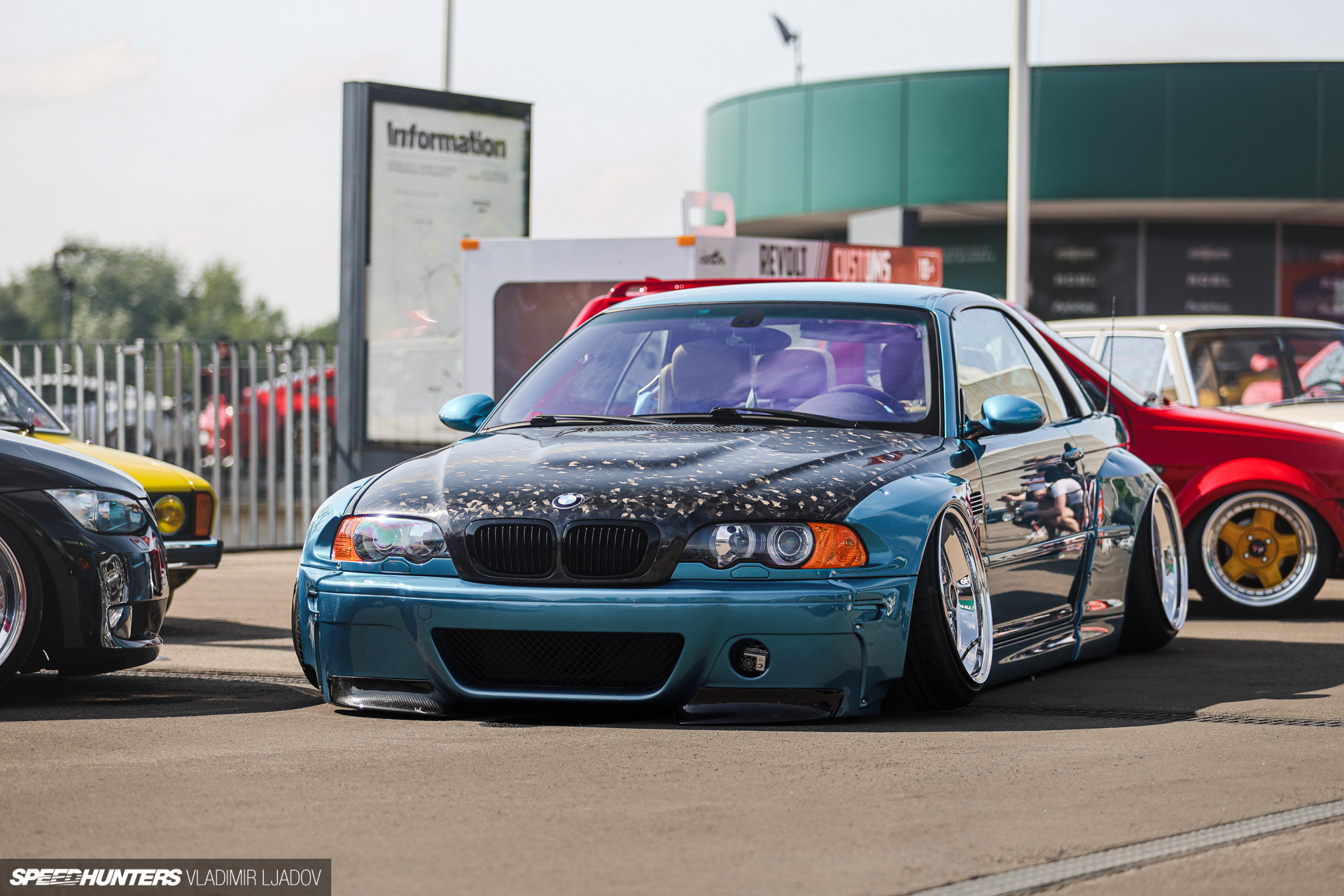 What A Weekend: The Ultrace 2023 Mega Gallery – Motocourt