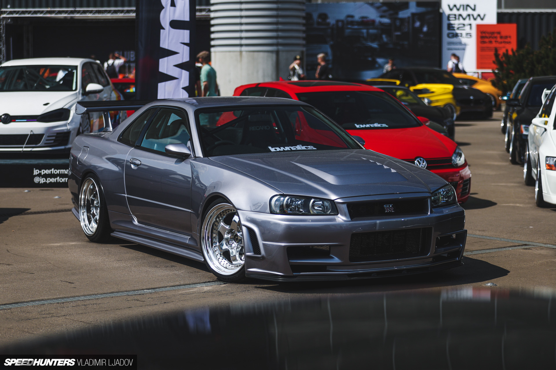 What A Weekend: The Ultrace 2023 Mega Gallery – Motocourt