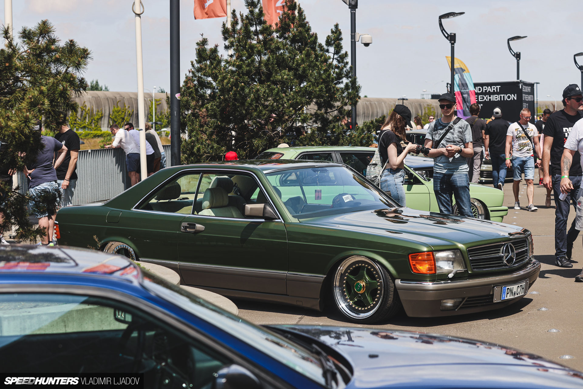 What A Weekend: The Ultrace 2023 Mega Gallery – Motocourt