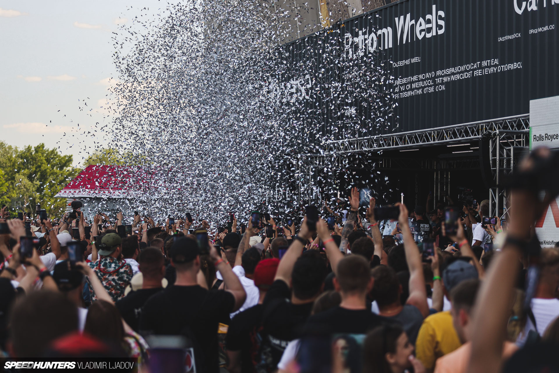 What A Weekend: The Ultrace 2023 Mega Gallery – Motocourt