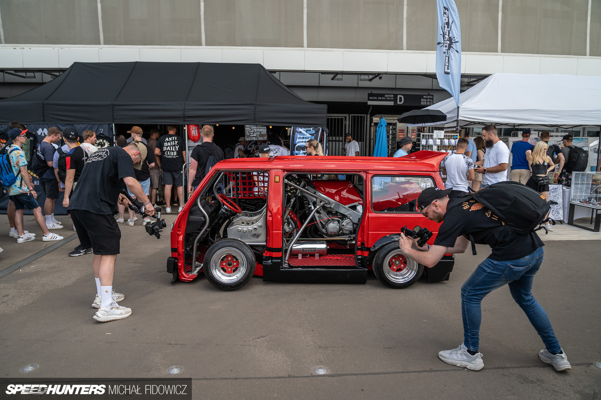 What A Weekend: The Ultrace 2023 Mega Gallery – Motocourt
