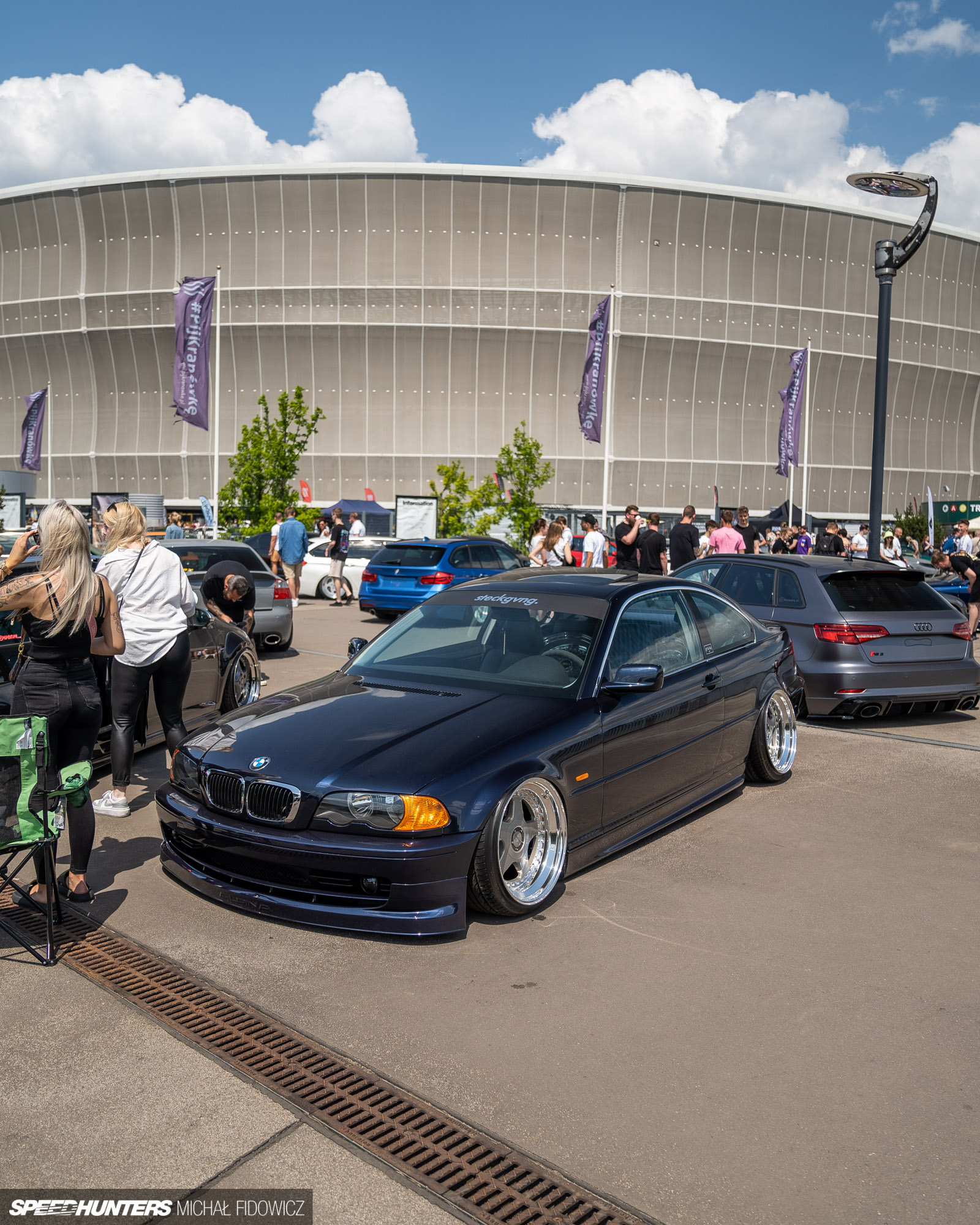 Why Is BMW The Most Well-liked Model At Ultrace? – Motocourt