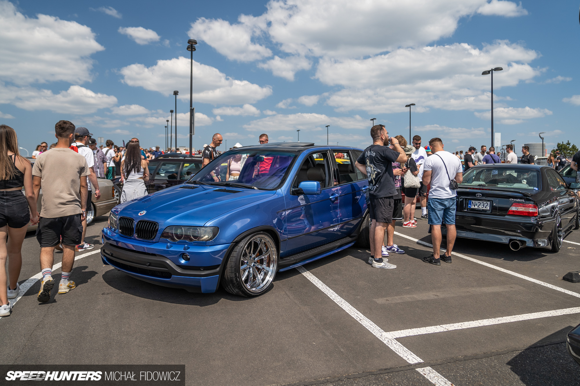 Why Is BMW The Most Well-liked Model At Ultrace? – Motocourt