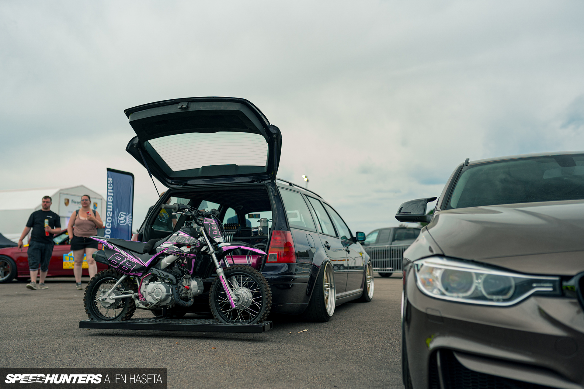 Gatebil Is Here. Welcome To The Madness - Speedhunters