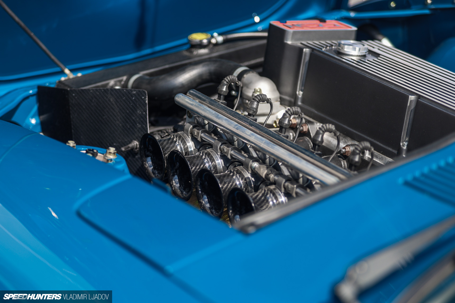 A Datsun 280Z Reimagined By DCW Classic - Speedhunters