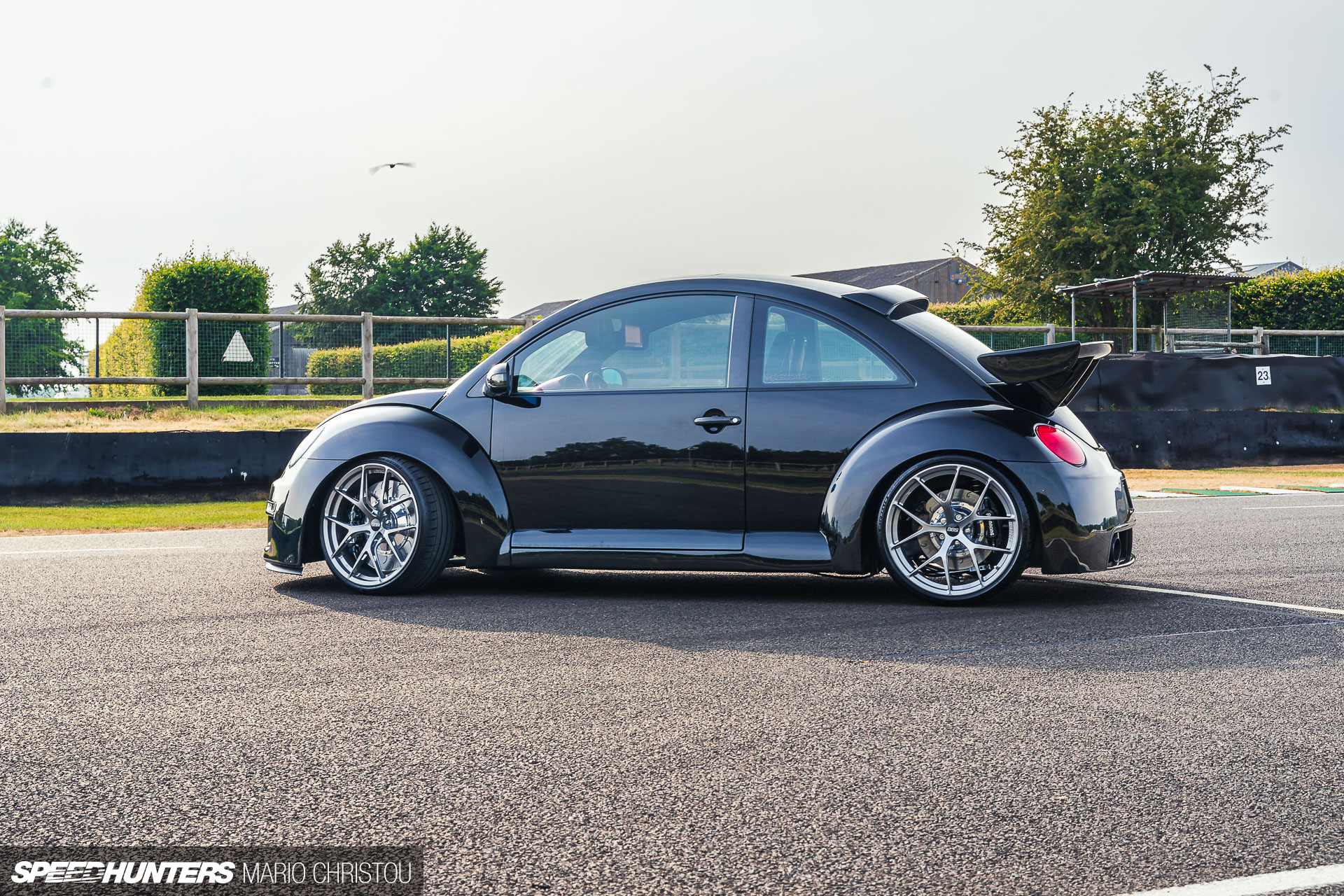 Extra Than Meets The Eye: 3 Loopy Builds From Avid gamers Vintage ...