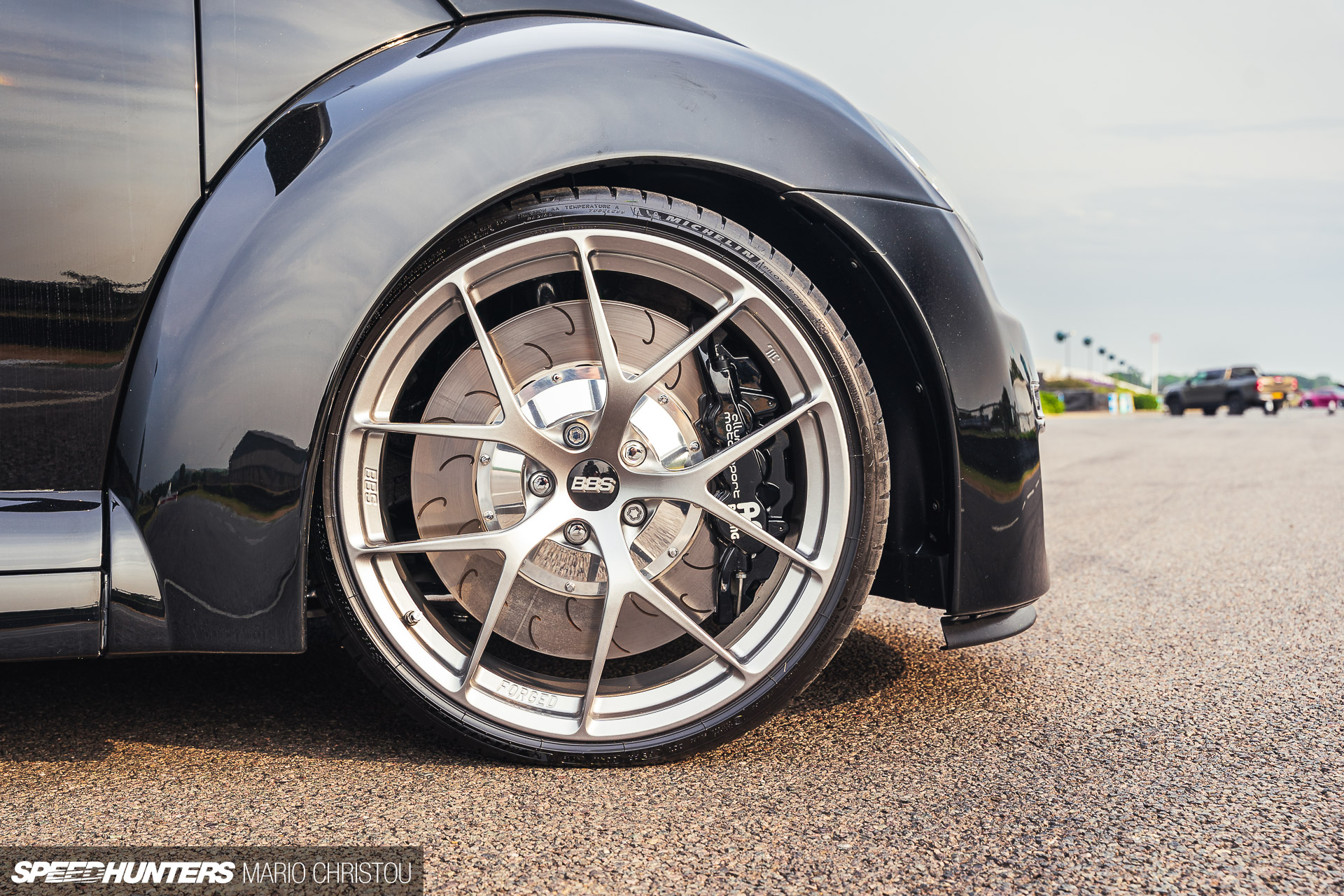 Extra Than Meets The Eye: 3 Loopy Builds From Avid gamers Vintage ...