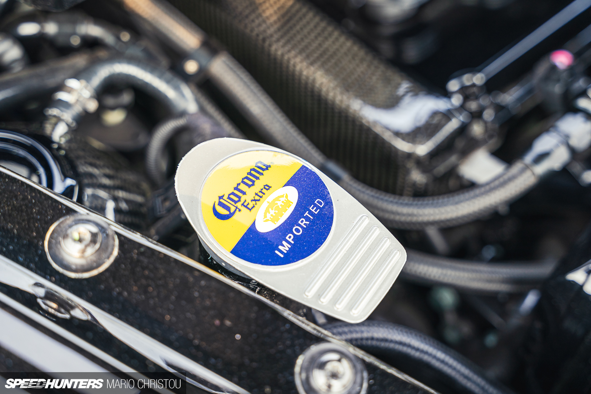 Extra Than Meets The Eye: 3 Loopy Builds From Avid gamers Vintage ...